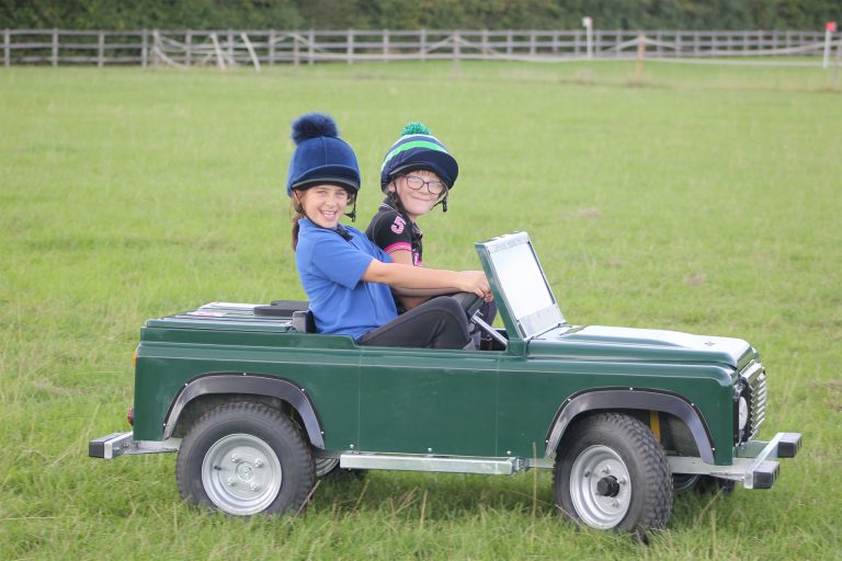 Adventures – Off Road Kids