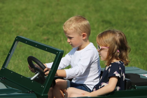 Off Road Kids – Outdoor Driving Adventure