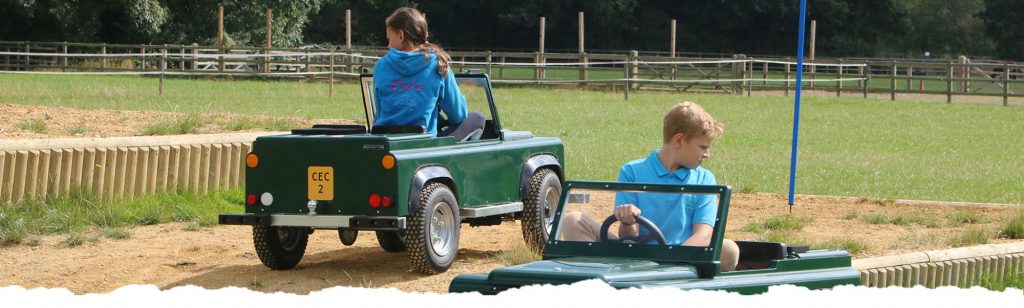 Gallery – Off Road Kids